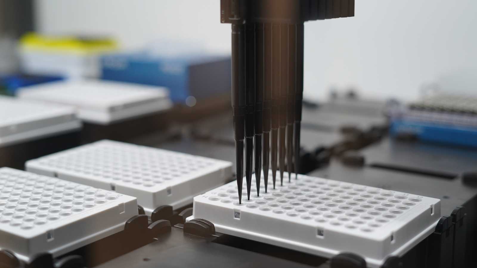 Homepage - Functional Genomics Center Zurich – Functional Genomics ...