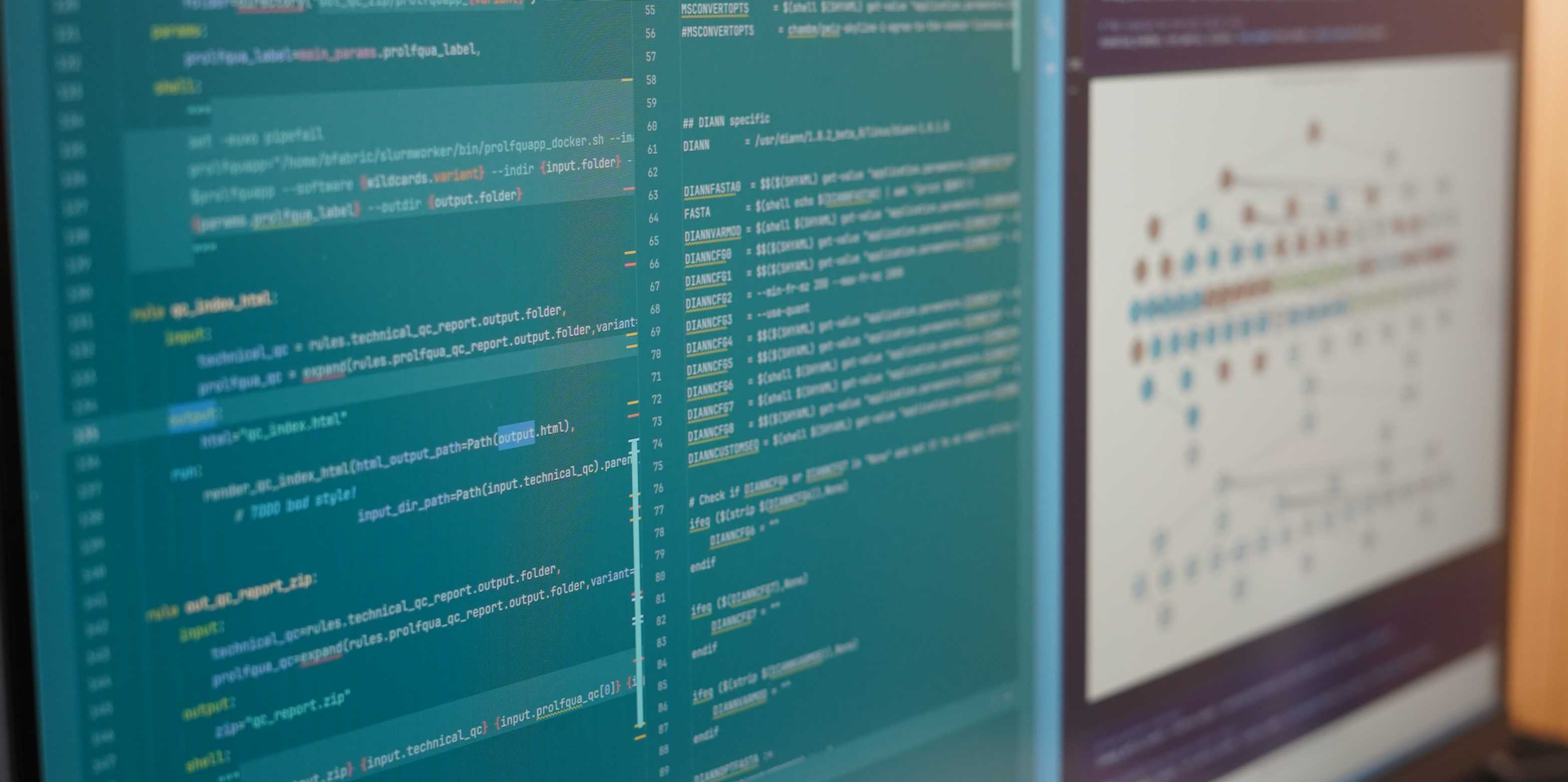 Homepage - Functional Genomics Center Zurich – Functional Genomics ...